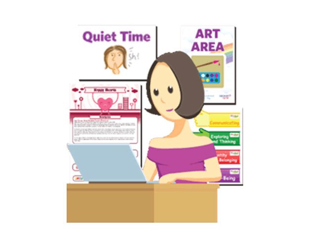 Product-Licence - Early Years Shop