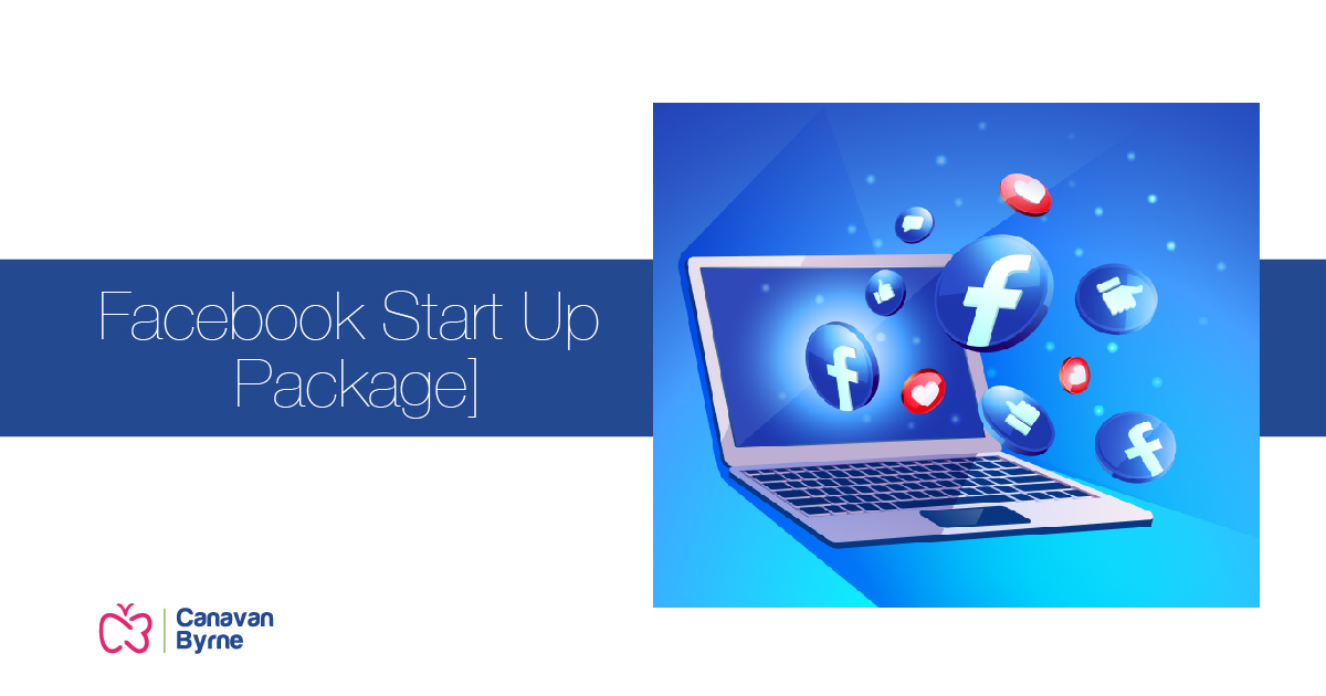 Facebook start-up package - Early Years Shop
