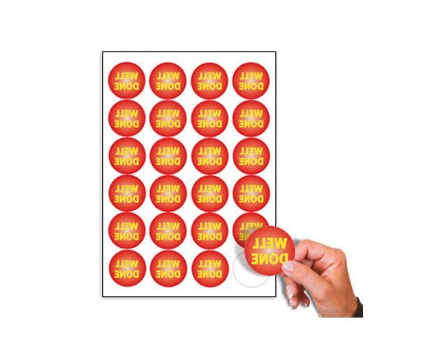Product-Well-Being-Stickers - Early Years Shop