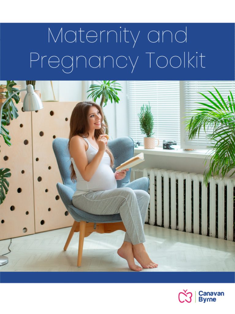 Maternity and Pregnancy Toolkit - Early Years Shop