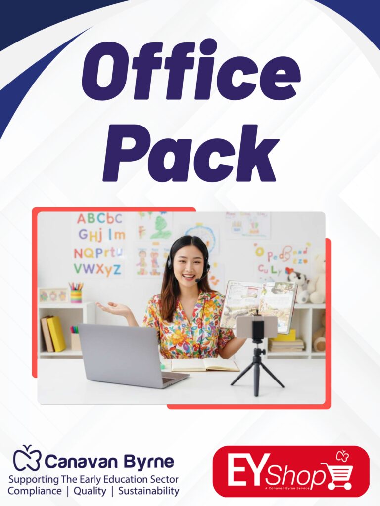 Office Pack - Early Years Shop