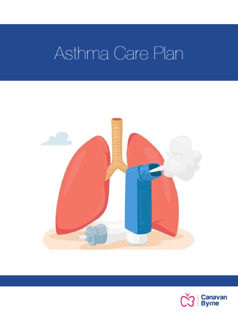 Pacemaker Care Plan - Early Years Shop