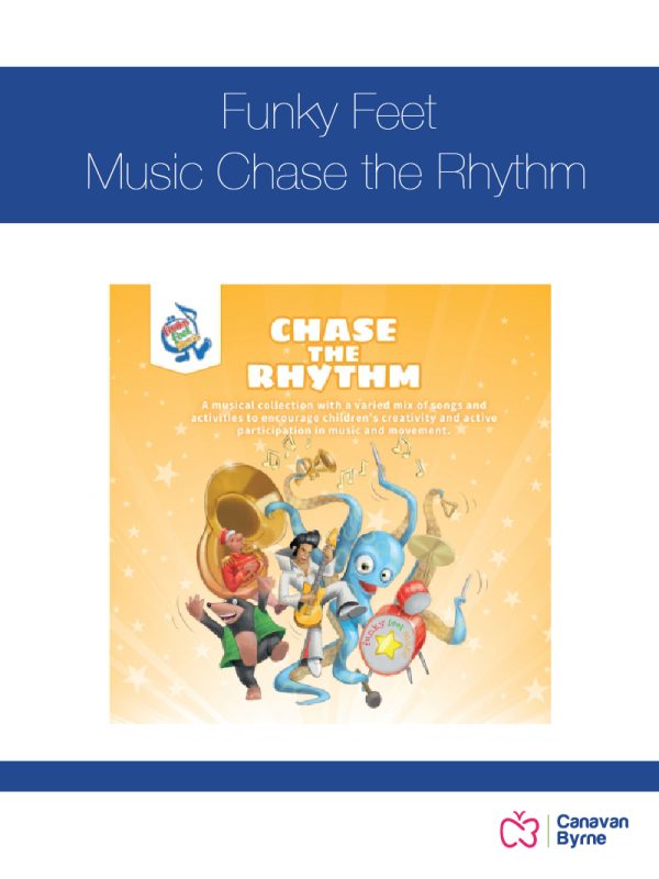 Funky Feet Music Learning Through Play - Early Years Shop