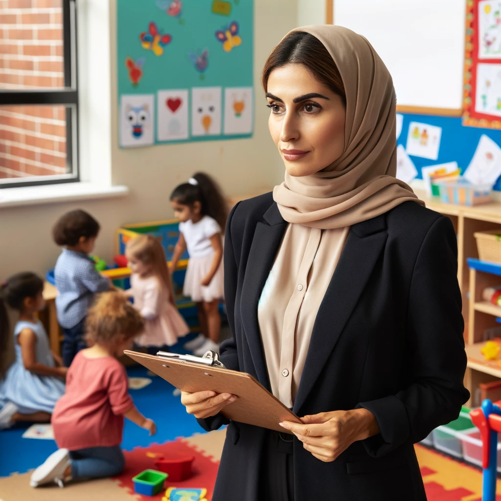 Getting Ready for Inspection Compliance Packs - Early Years Shop