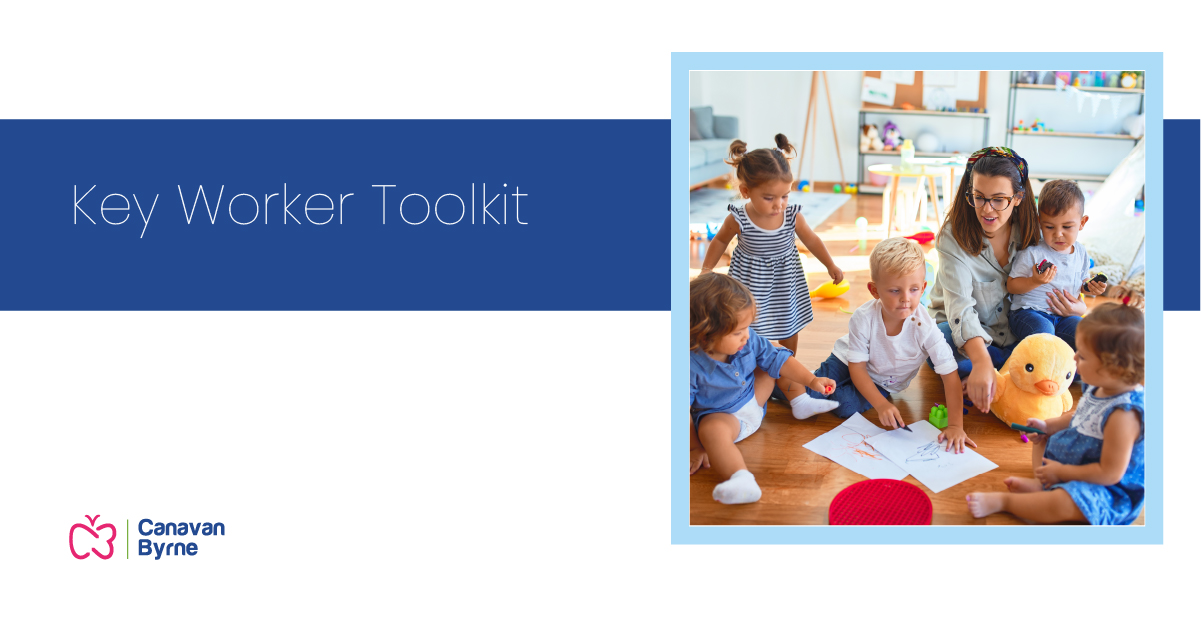 Key Worker Toolkit - Early Years Shop