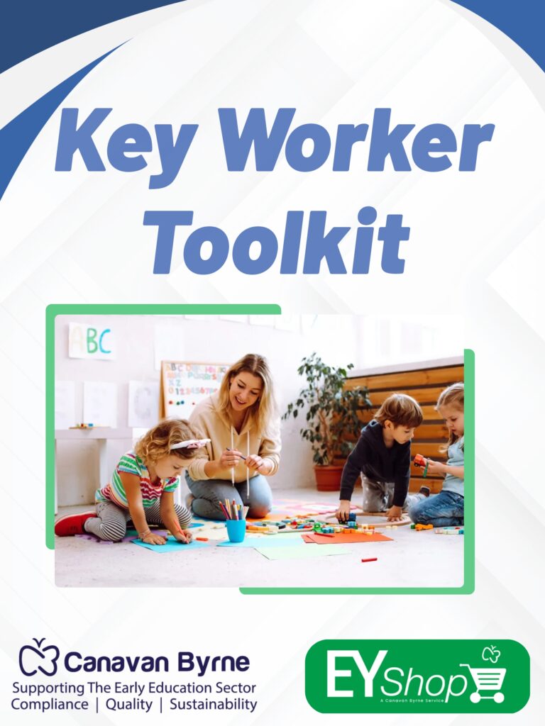 Key Worker Toolkit - Early Years Shop
