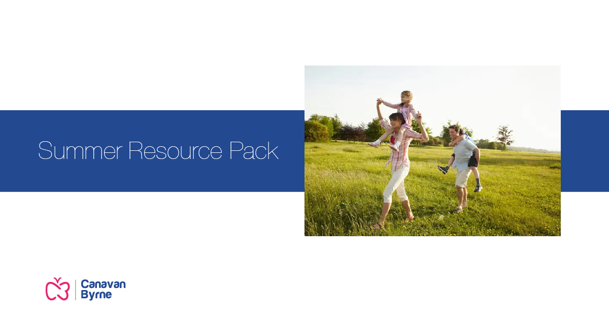 Summer Emergent Interest Pack - Early Years Shop