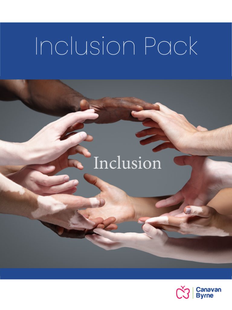 Inclusion Pack - Early Years Shop
