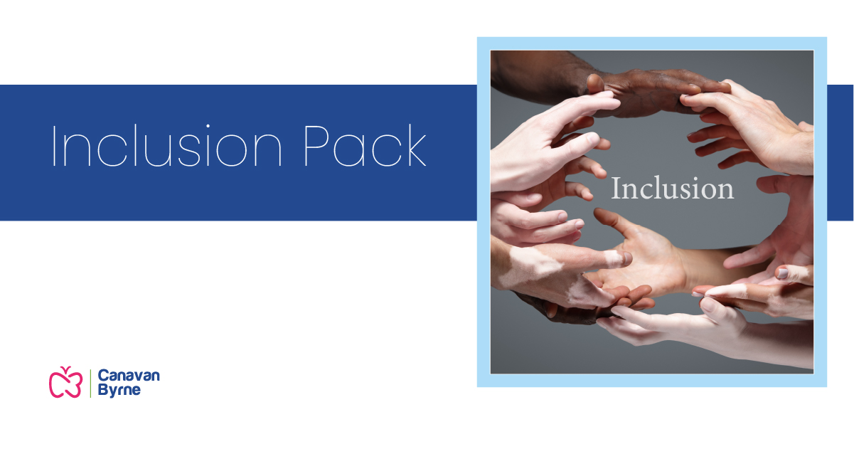 Inclusion Pack - Early Years Shop