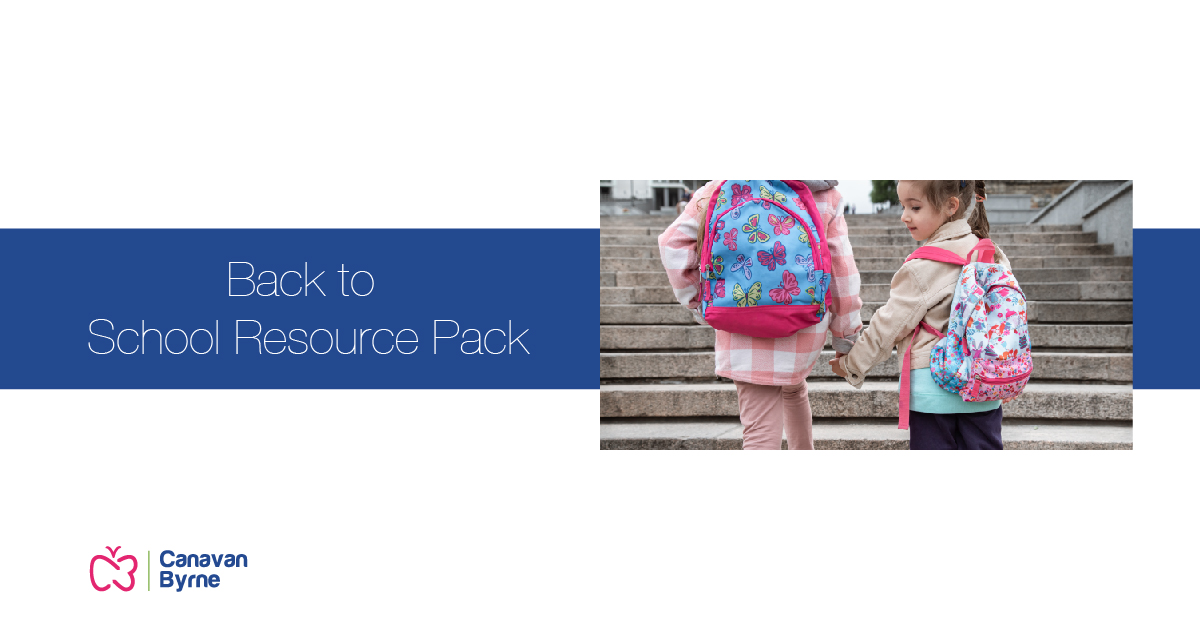 Back to School Resource Pack - Early Years Shop