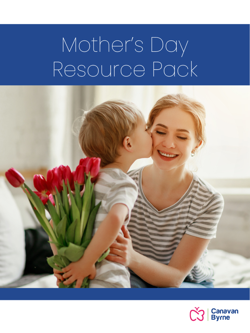 Mother's Day Emergent Interest Pack - Early Years Shop