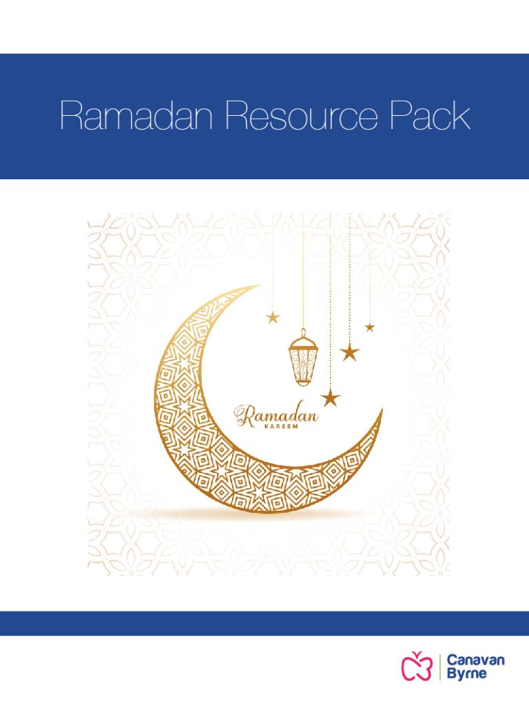 Ramadan Resource Pack - Early Years Shop