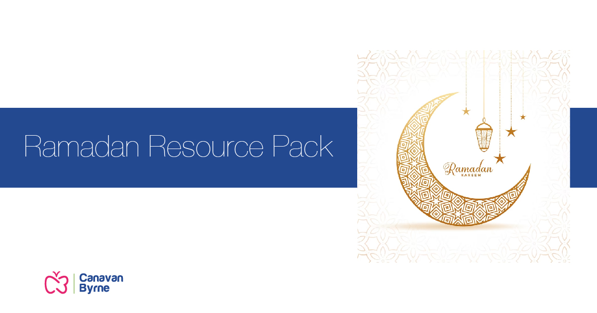 Ramadan Resource Pack - Early Years Shop