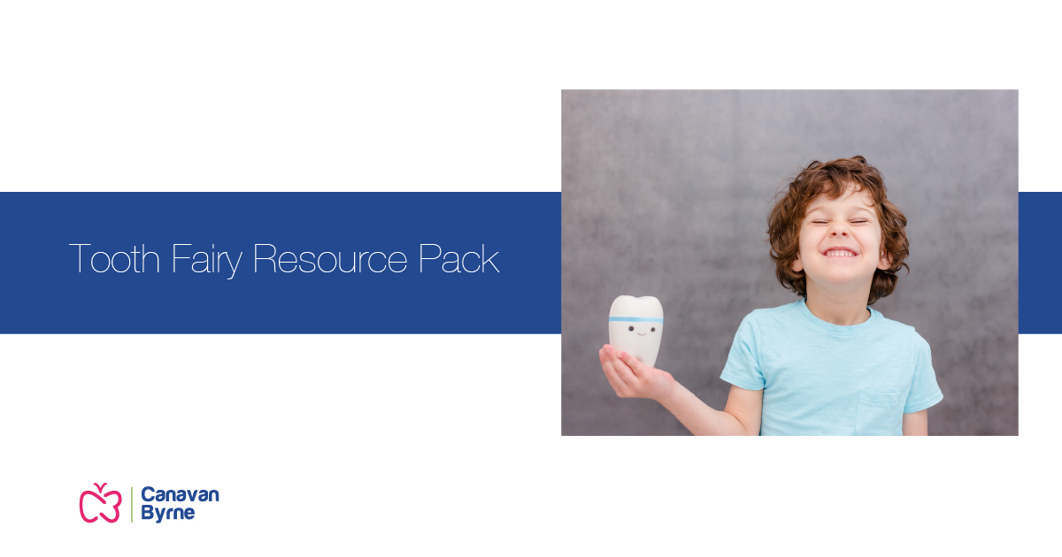 Tooth Fairy Emergent Interest Pack - Early Years Shop