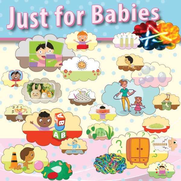 Just For Babies Curriculum Plans Early Years Shop Just For Babies Curriculum Plans Early Years Shop
