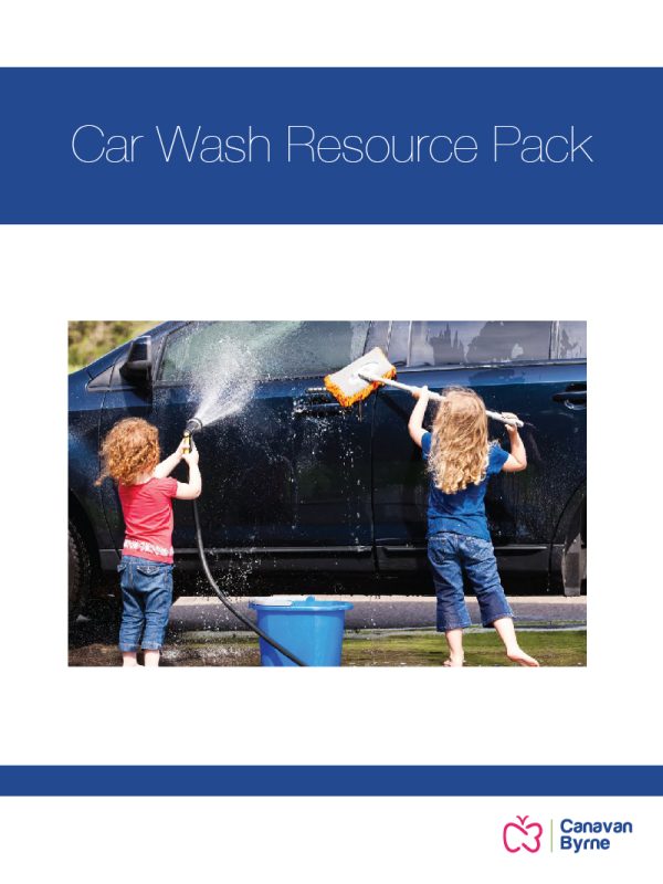 At the Car Wash Resource Pack - Early Years Shop