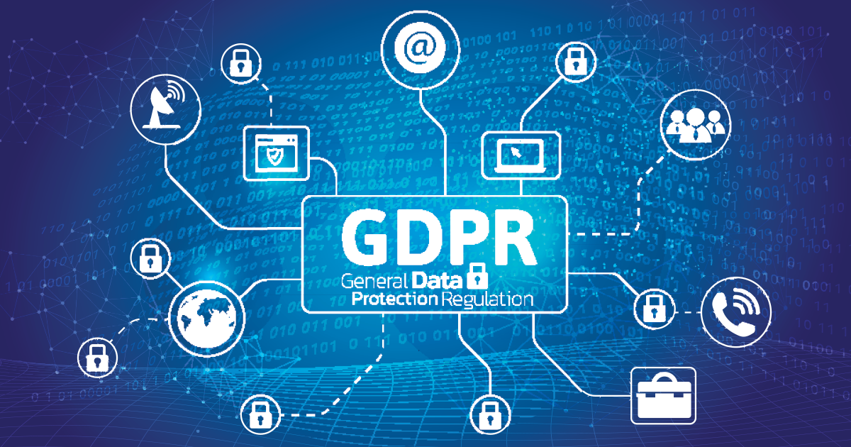 Ensure GDPR compliance with our GDPR Pack! - Early Years Shop