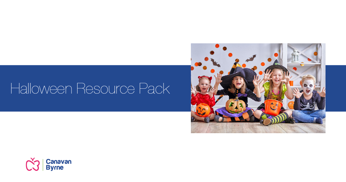Halloween Resource Pack - Early Years Shop