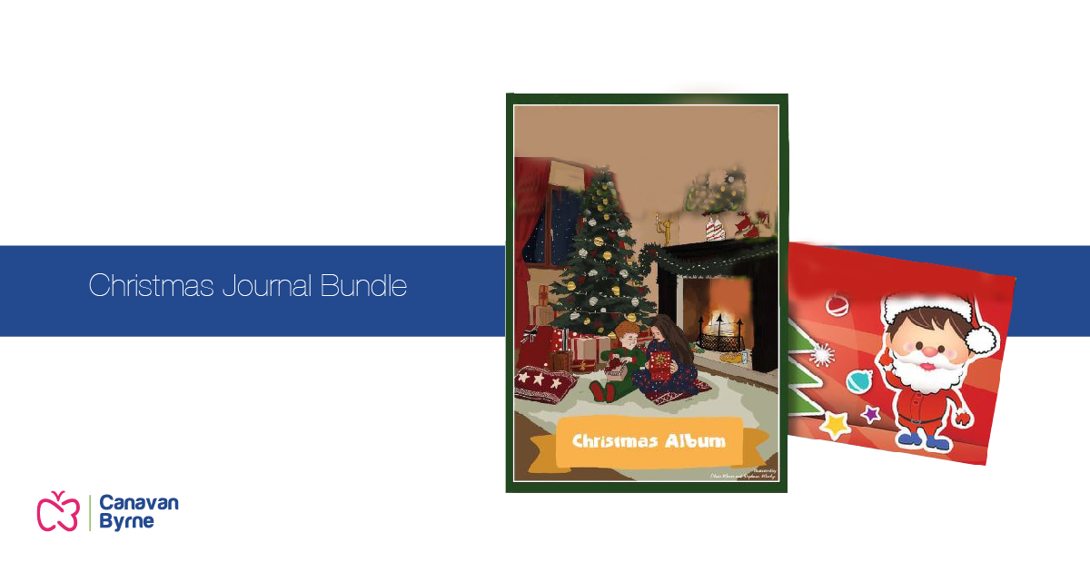 Christmas Journal Bundle - Early Years Shop