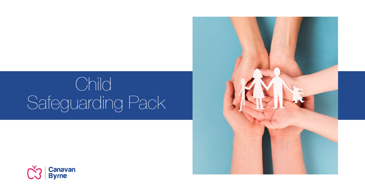 Child Safeguarding Pack-02 - Early Years Shop
