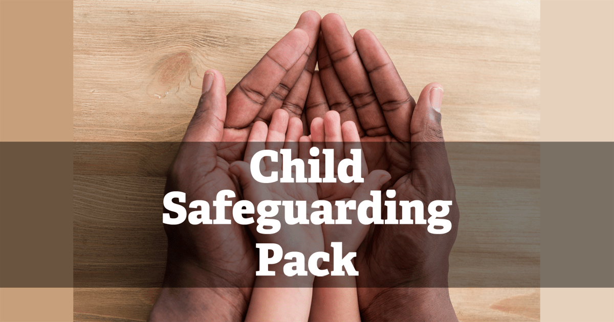 Child Safeguarding - Do You Have the Relevant Paperwork in Place ...