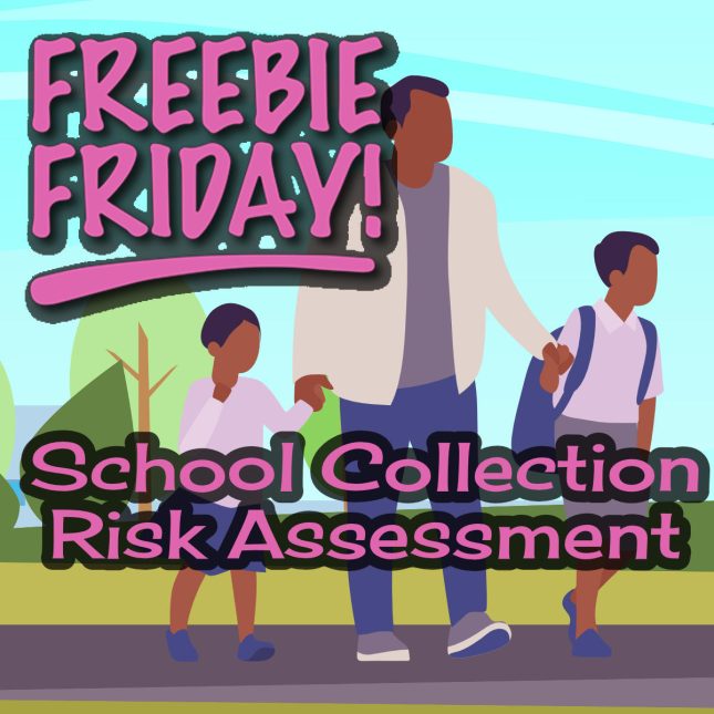 freebie_school_collection - Early Years Shop