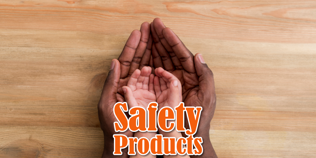Safety First is the golden rule for Early Years Services - Early Years Shop