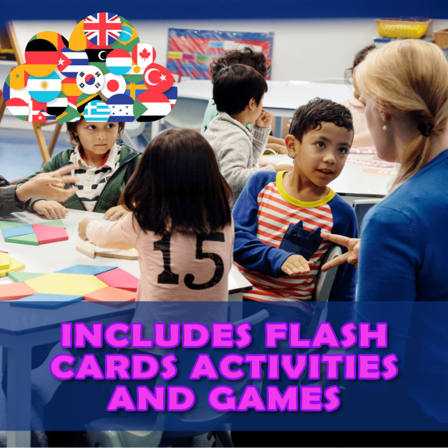 makaton - Early Years Shop