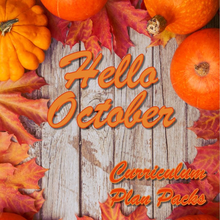 Curriculum Planning Toolkit - Early Years Shop