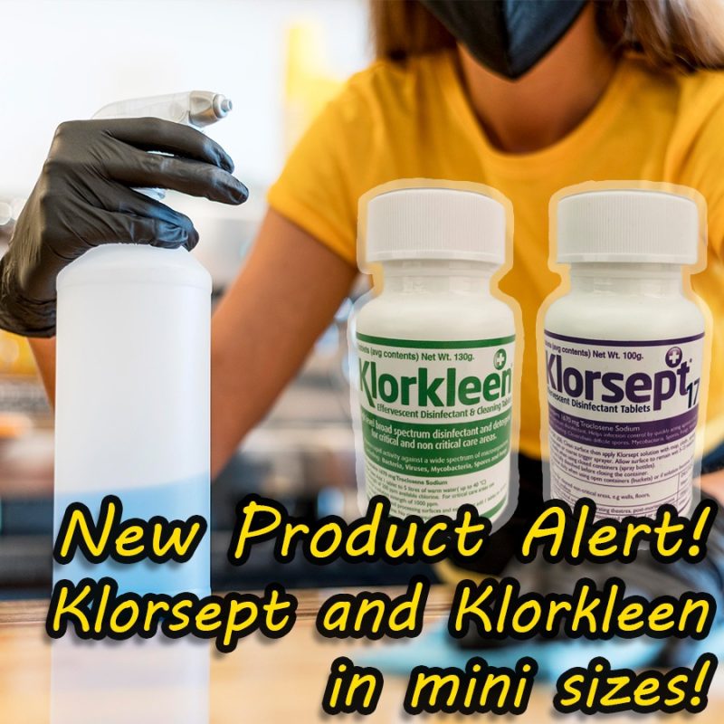 Klorkleen - Early Years Shop