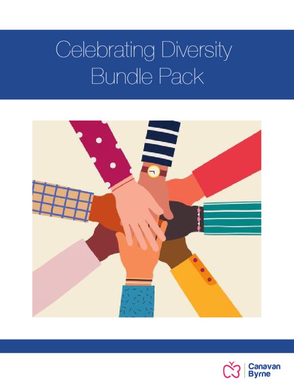 Celebrating Diversity Bundle Pack - Early Years Shop