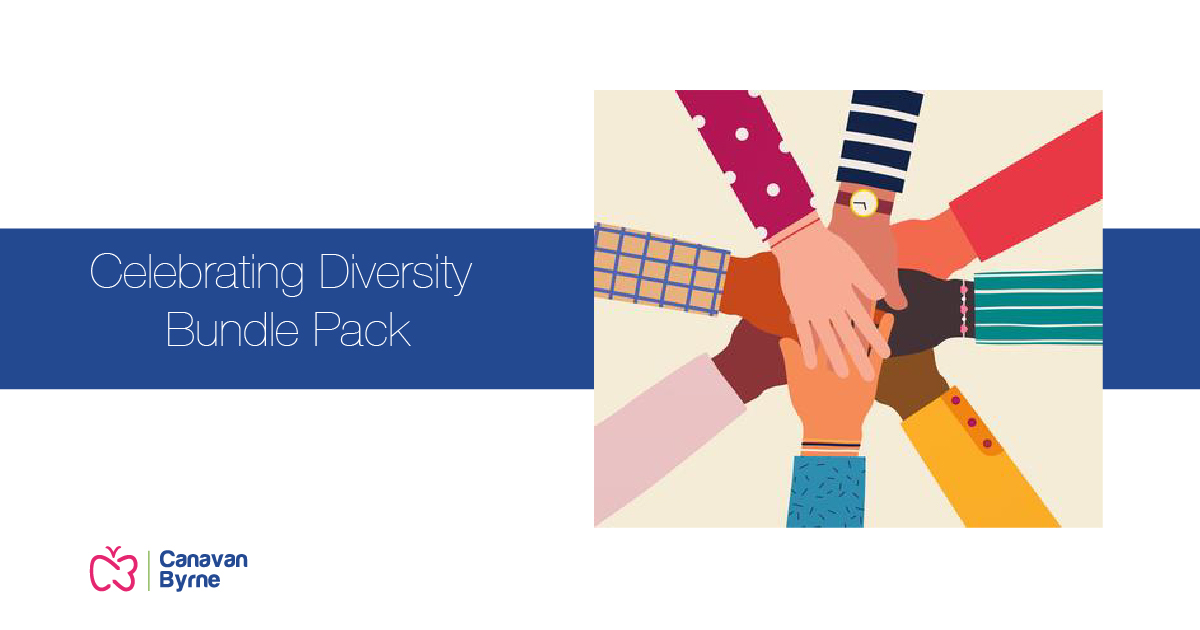 Celebrating Diversity Bundle Pack - Early Years Shop