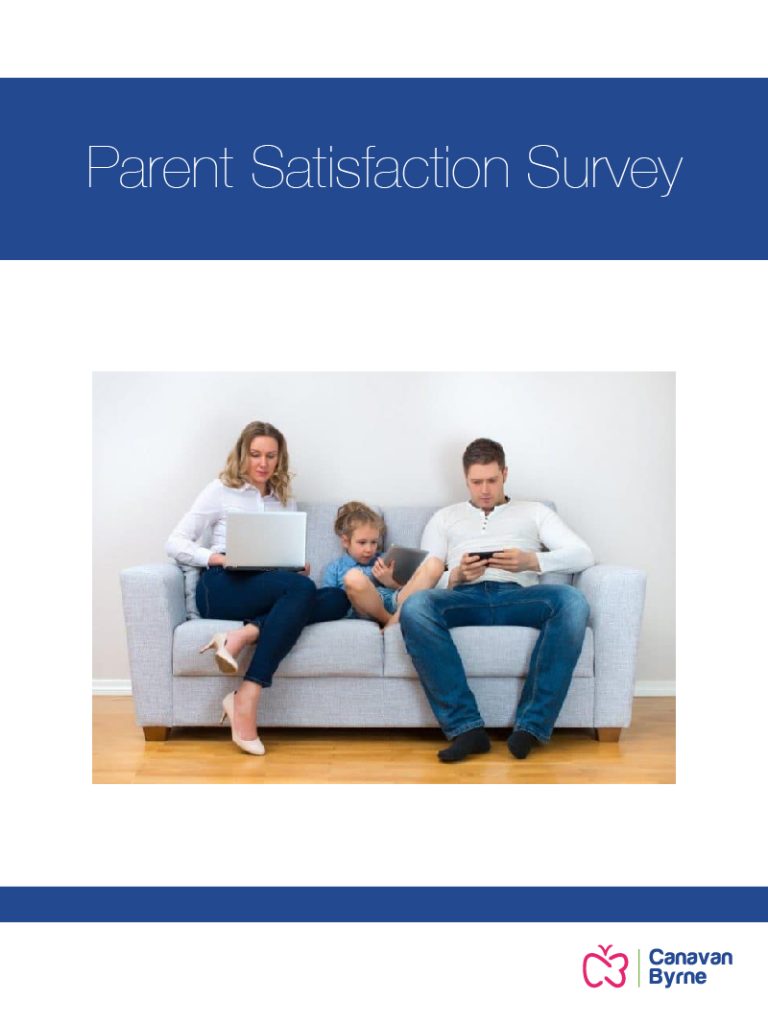 Parent Feedback Surveys - Gathering Vital Information from Families ...
