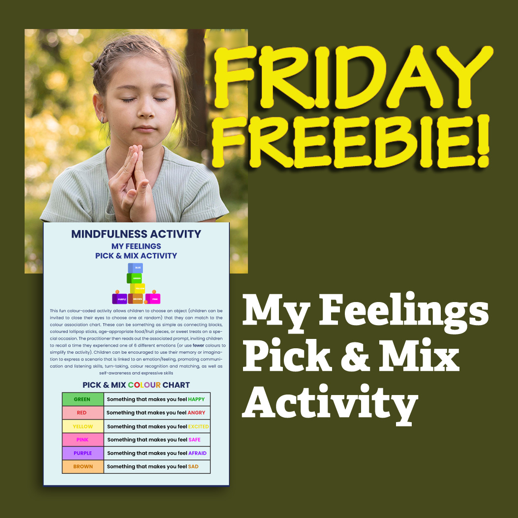 mindfulness-freebie-prod-image - Early Years Shop