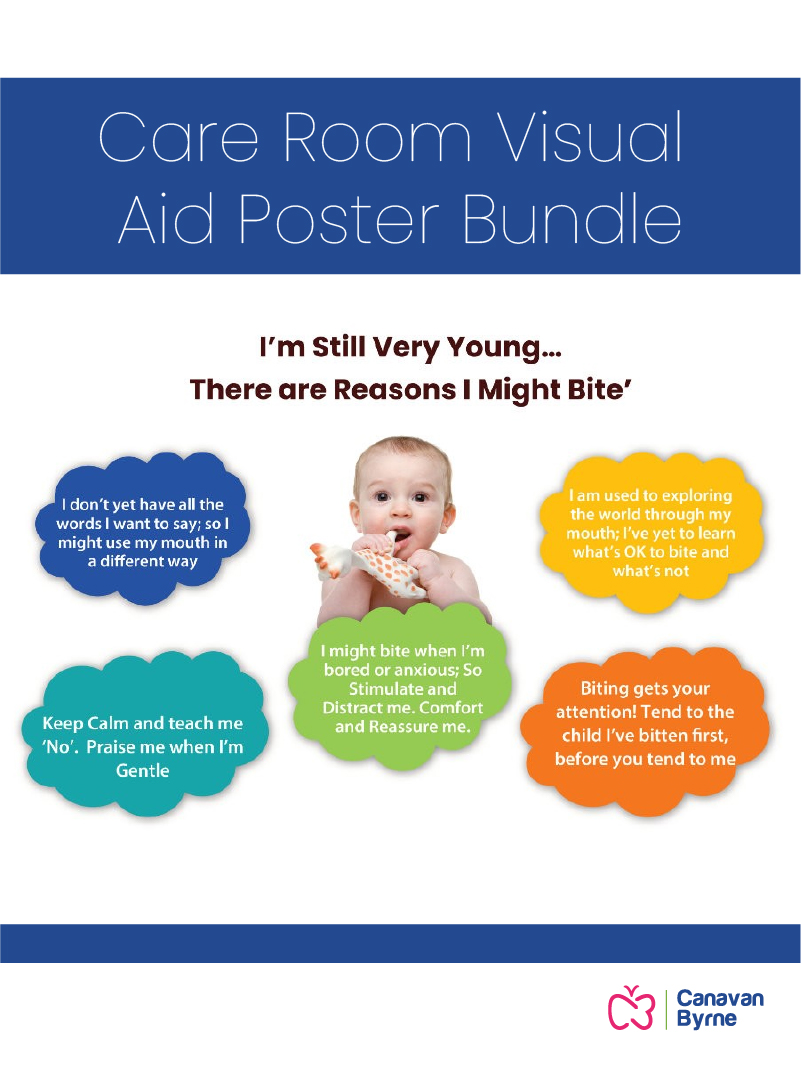 Care Room Visual Aid A3 Wipe Clean Poster Bundle Early Years Shop Care Room Visual Aid A3 Wipe Clean Poster Bundle Early Years Shop