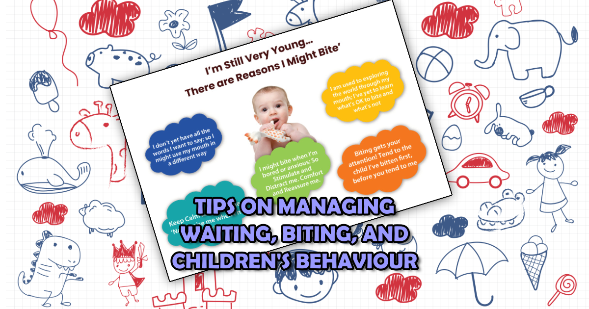 Care Room Visual Aid A3 Wipe Clean Poster Bundle - Early Years Shop