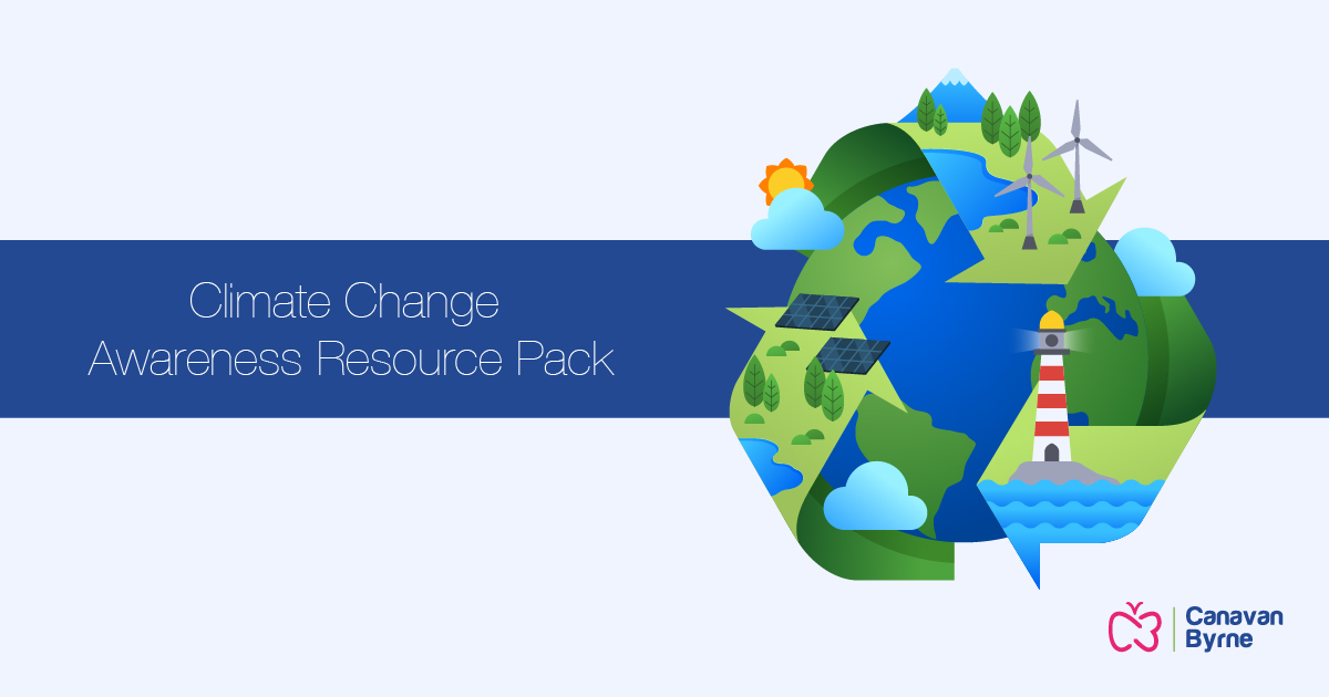 Climate Change Awareness Emergent Interest Pack - Early Years Shop