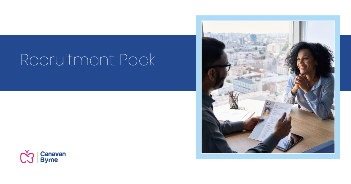 Recruitment Pack - Early Years Shop