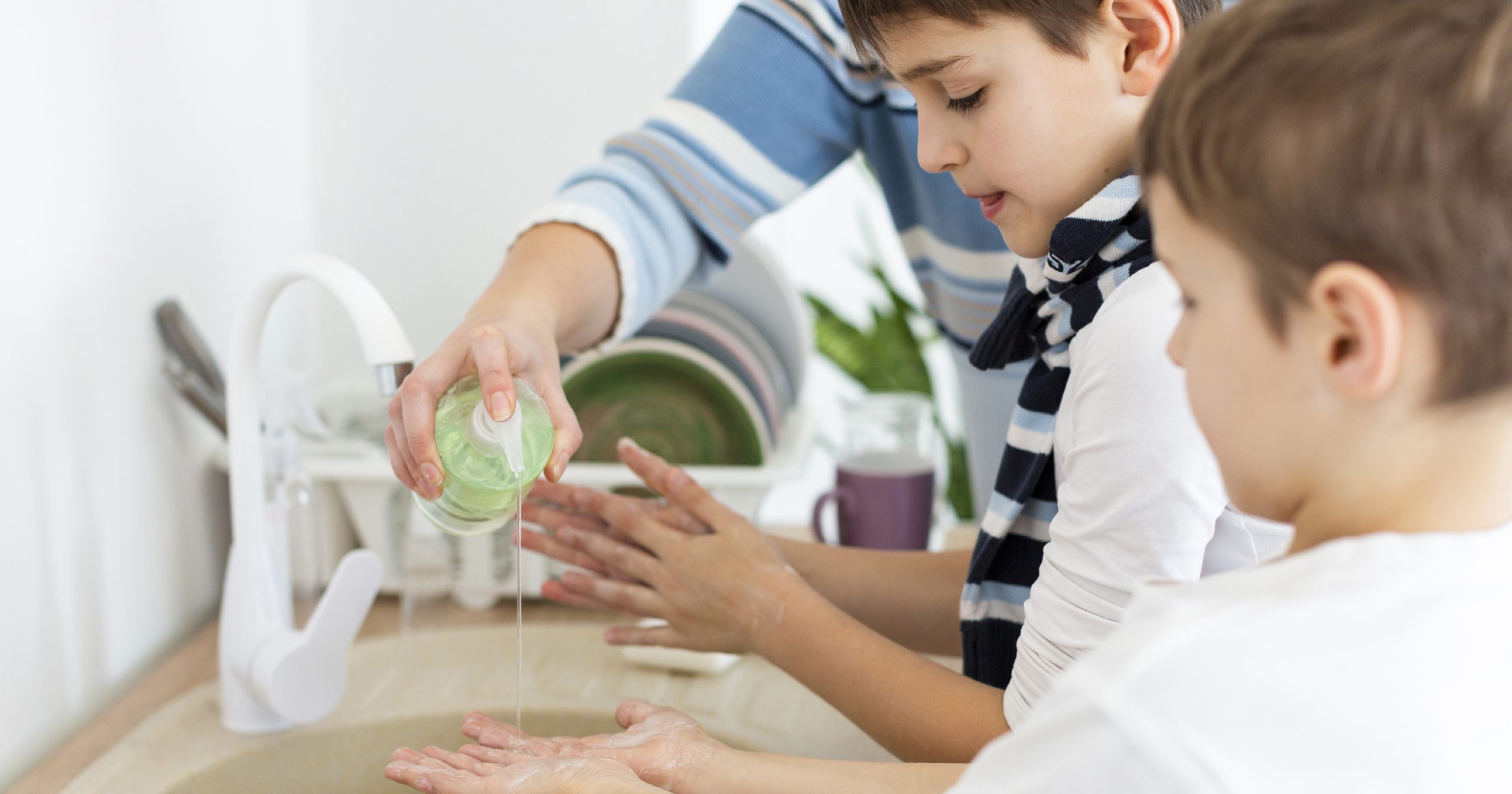 Infection Control - Early Years Shop