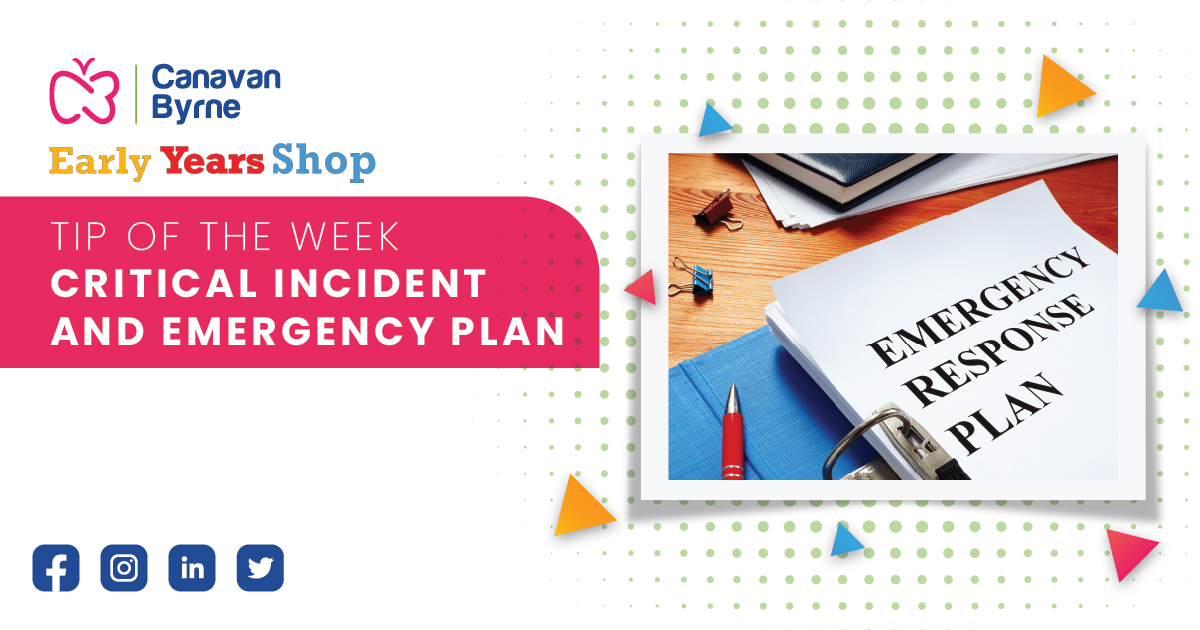 Tip of the Week_1200X630 - Early Years Shop
