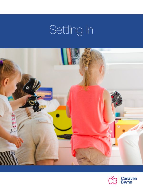 Nappy Changing Procedure Poster - Early Years Shop