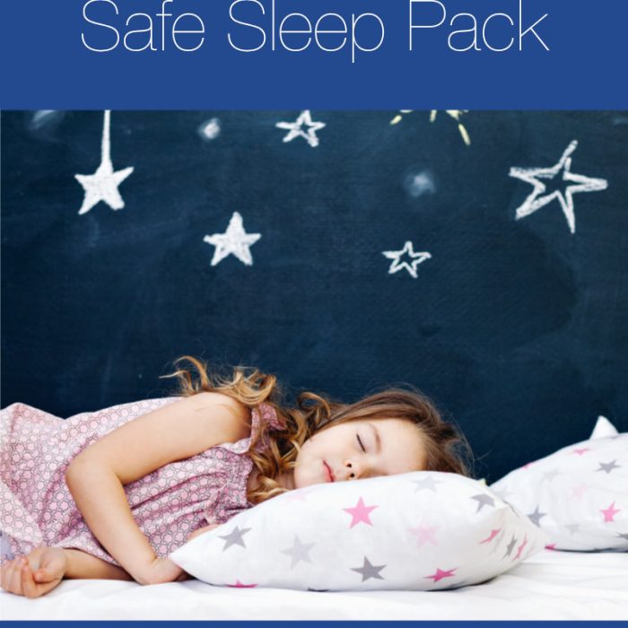 Safe Sleep Pack - Early Years Shop
