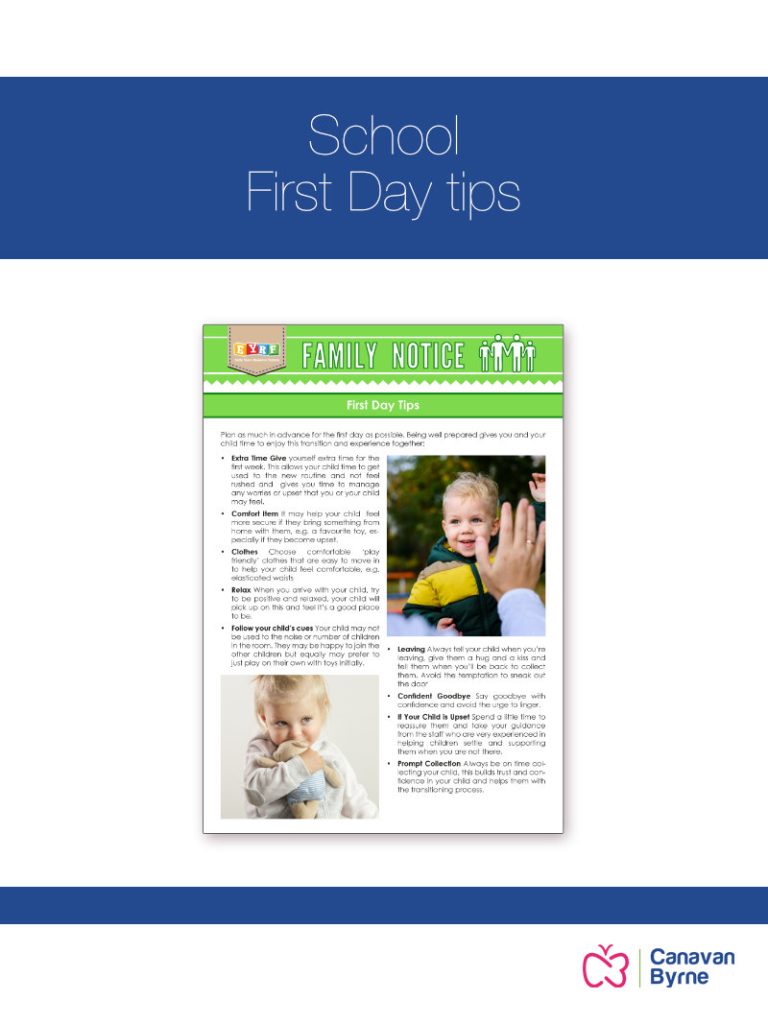 Members Profile - Early Years Shop