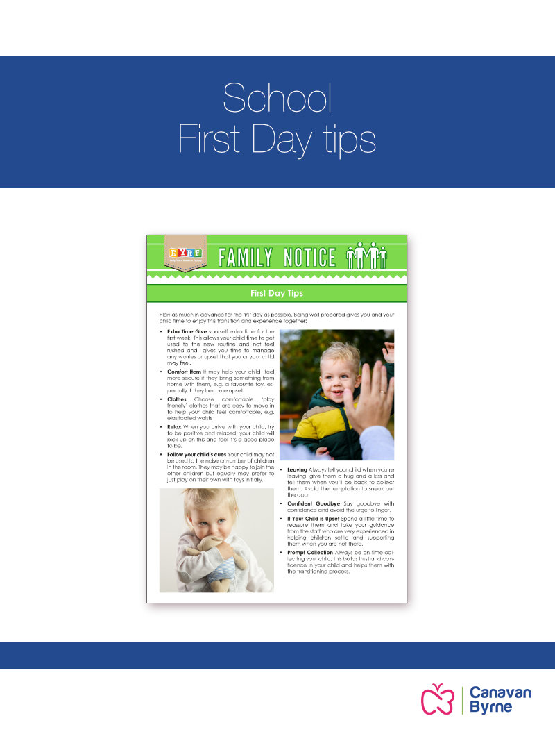 Members Profile - Early Years Shop