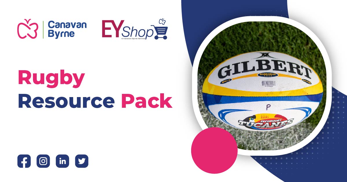 Dive into the Exciting World of Rugby with Our Resource Pack! - Early ...