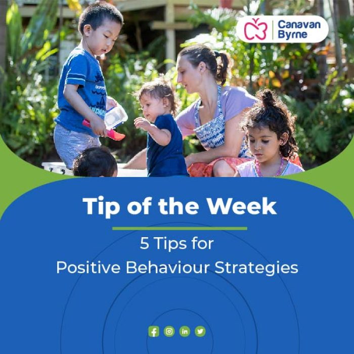 Tip of the Week_600X600 - Early Years Shop