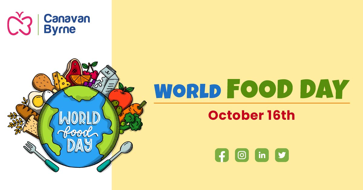 Celebrating World Food Day with a Delicious Offer! - Early Years Shop