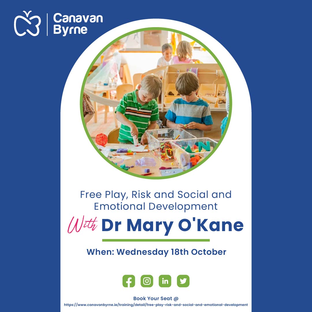 Unlocking Children’s Potential: Free Play, Risk and Social-Emotional ...