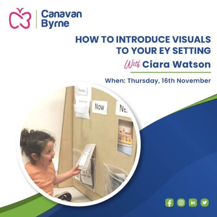 Unlock the Power of Visuals for Inclusive Learning - Early Years Shop