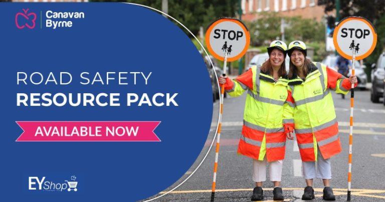 Road Safety Resource Pack - Early Years Shop